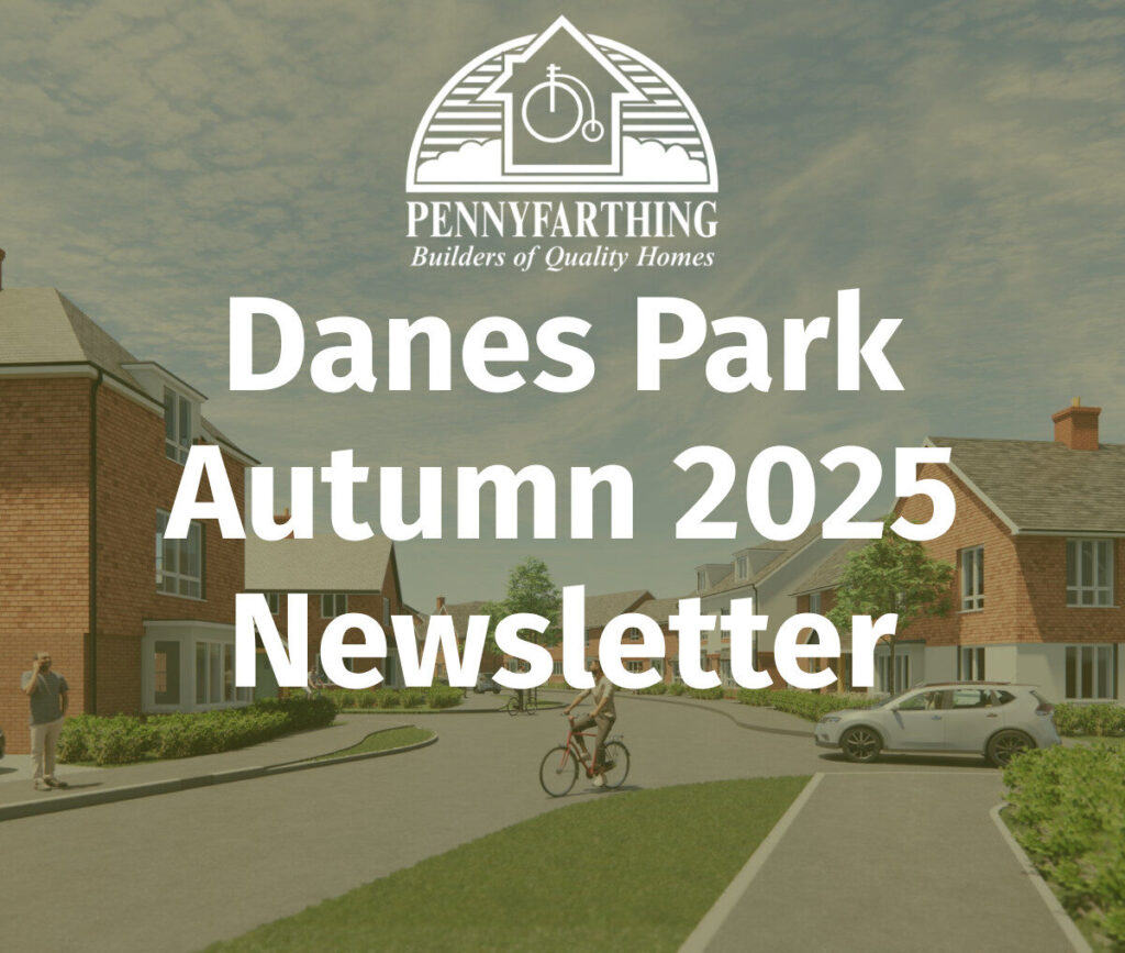 The Development - Danes Park